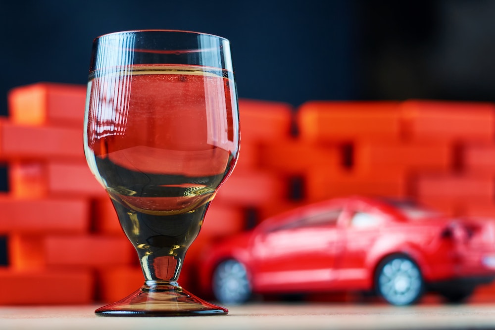 L'alcool au volant : les mesures alternatives à la suspension du permis ...